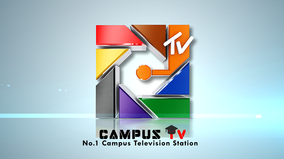 Campus TV currently the most exciting Youth Channel to View - Young PRs