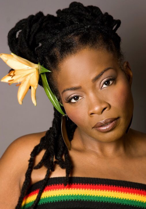 Una Morgan – Evolution (ft. Hood Prez & Jah D) - Young PRs