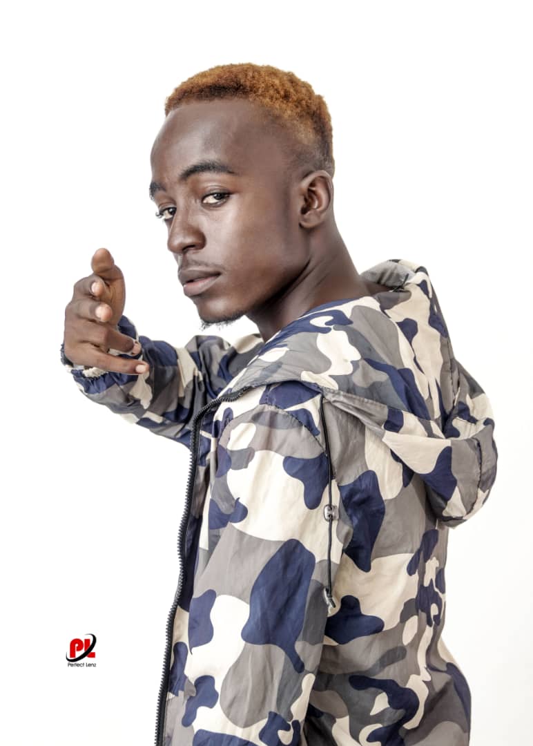 Talent Alert: Meet Eleventeen a Great rapper and singer - Young PRs