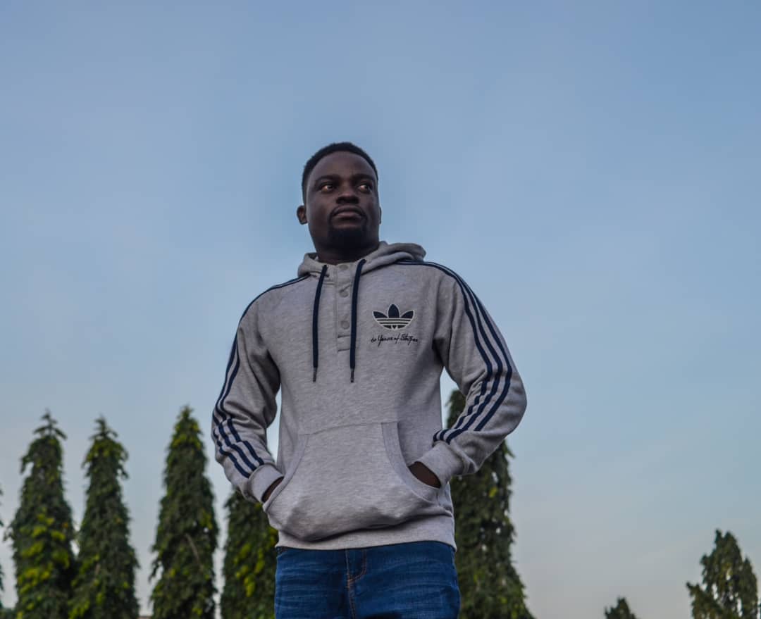 [Watch] Jorge – Blind (Show Me Nothing) - Young PRs