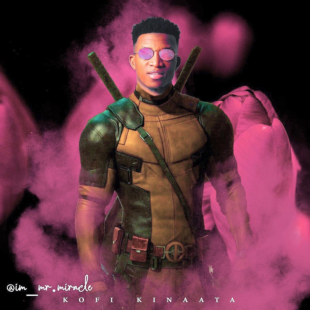 Am Getting Married Soon- Kofi Kinaata - Young PRs