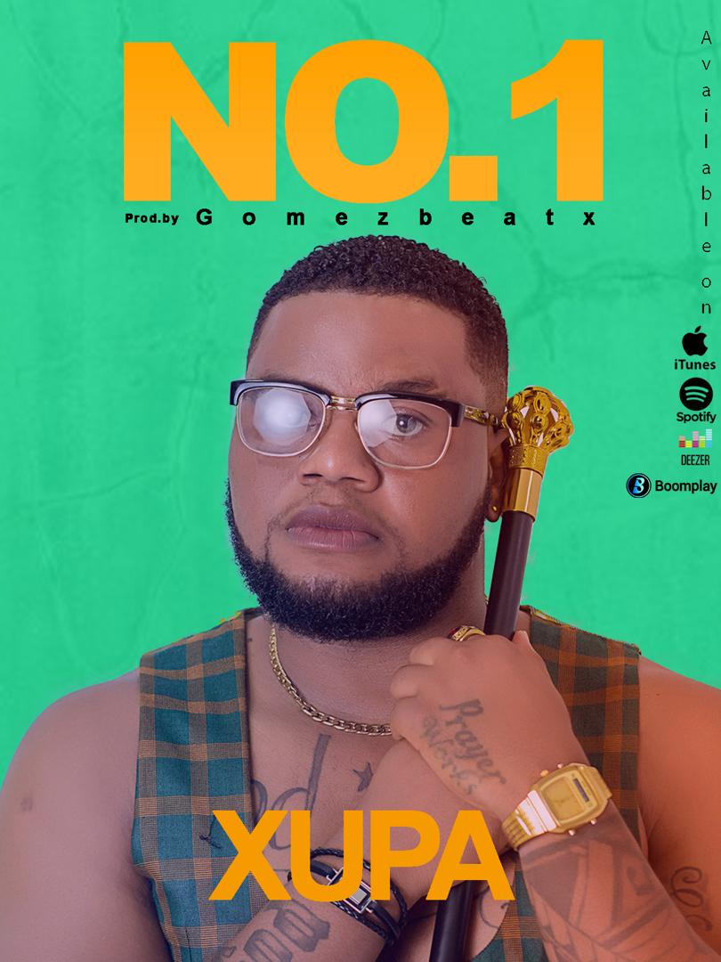 Xupa Unveils No1 Art Work - Young PRs