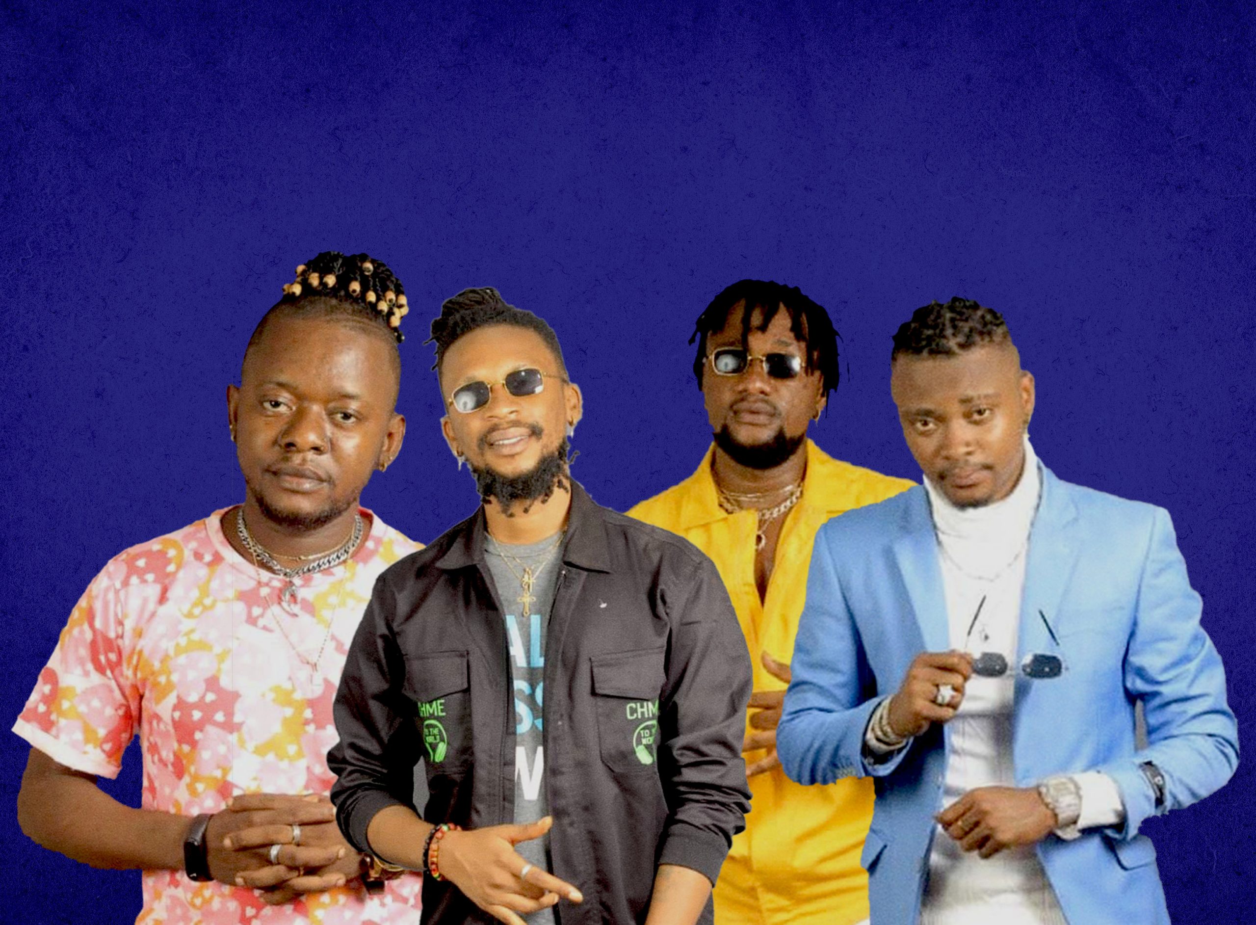 CHME Signs Global Music Distribution Deal with Apprise Music - Young PRs