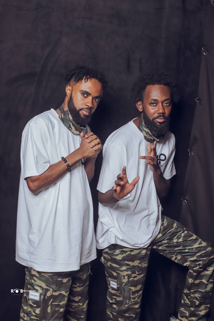 See the Dead Peepol who won 3 music awards best group - Young PRs