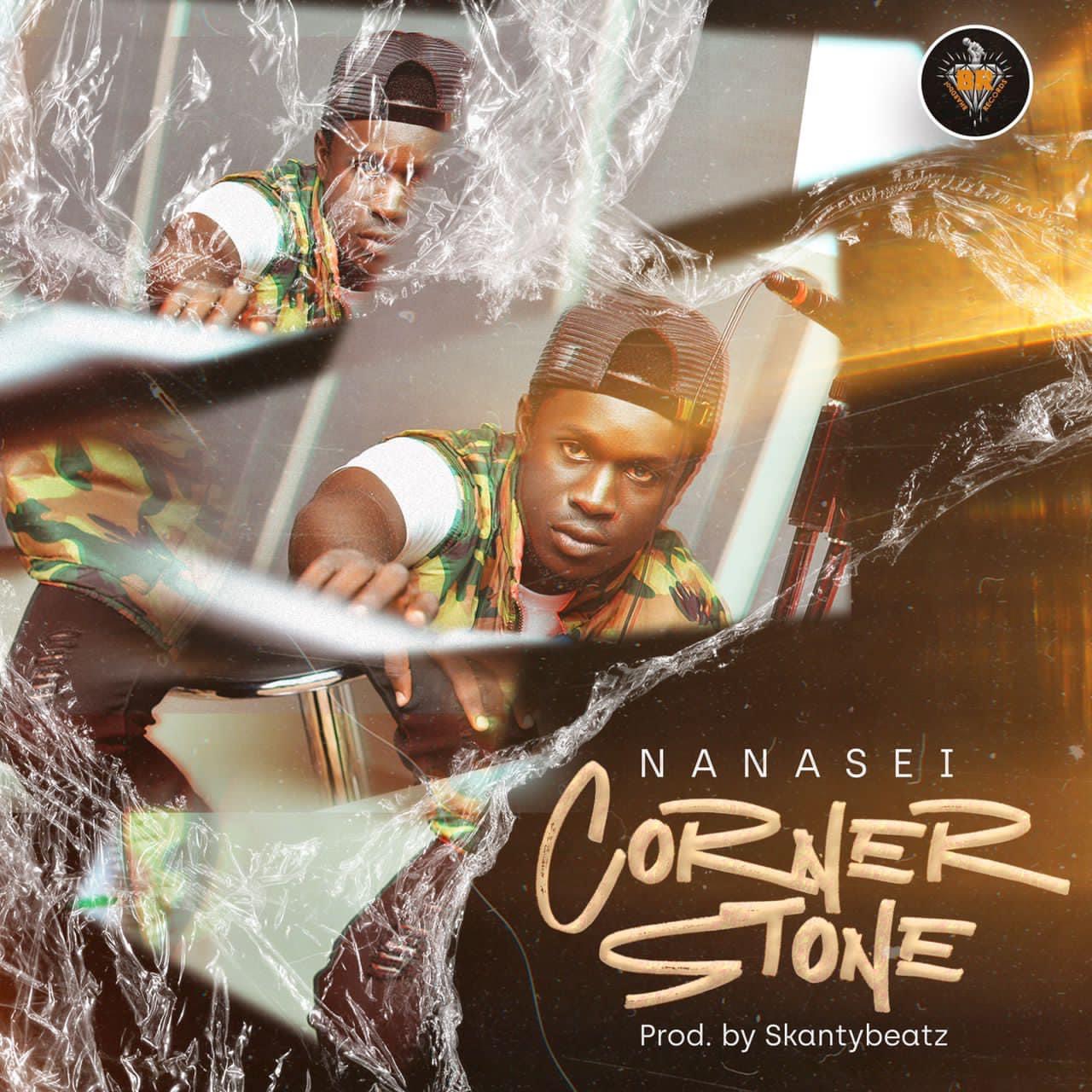 Exclusive: Nanasei Releases new single “Cornerstone” to mark his ...