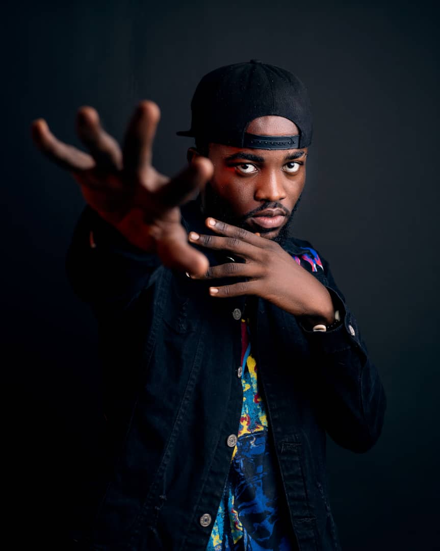 Asankrangwa based Artiste Dallerz is Out with a spanking new hit, Last ...