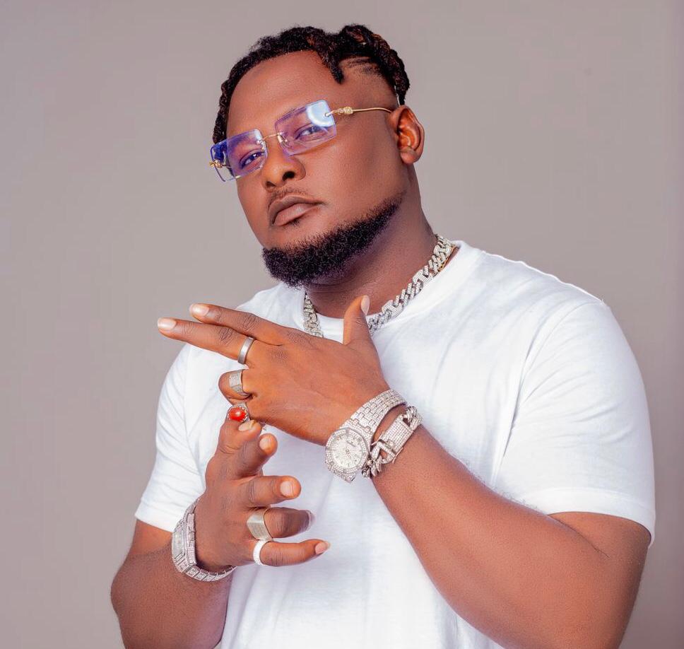 Meet Buba Iboss, Fastest Rising African Afrobeat singer from Ghana ...