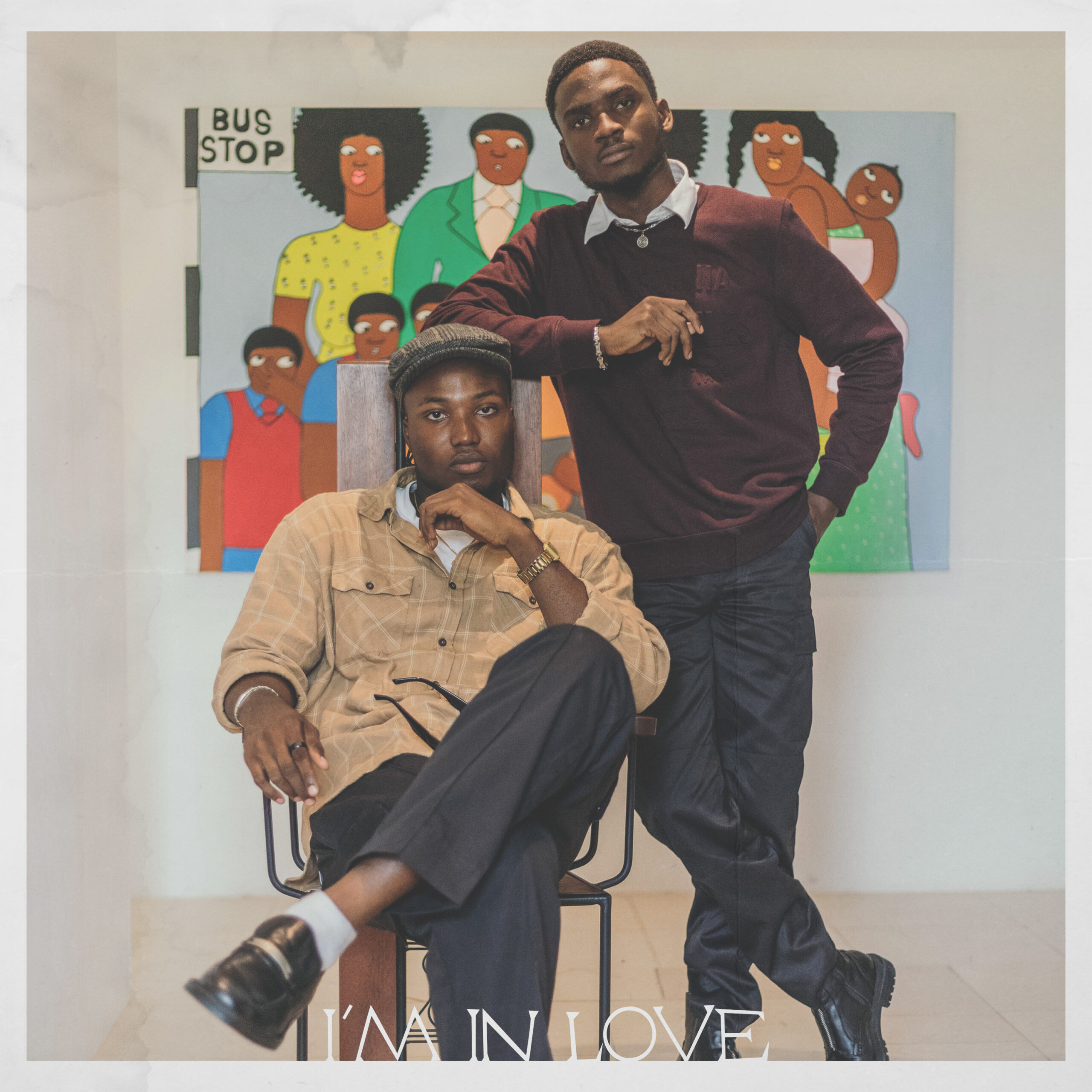 Meet Beaticide: The Rising Star in Amapiano Music - Young PRs