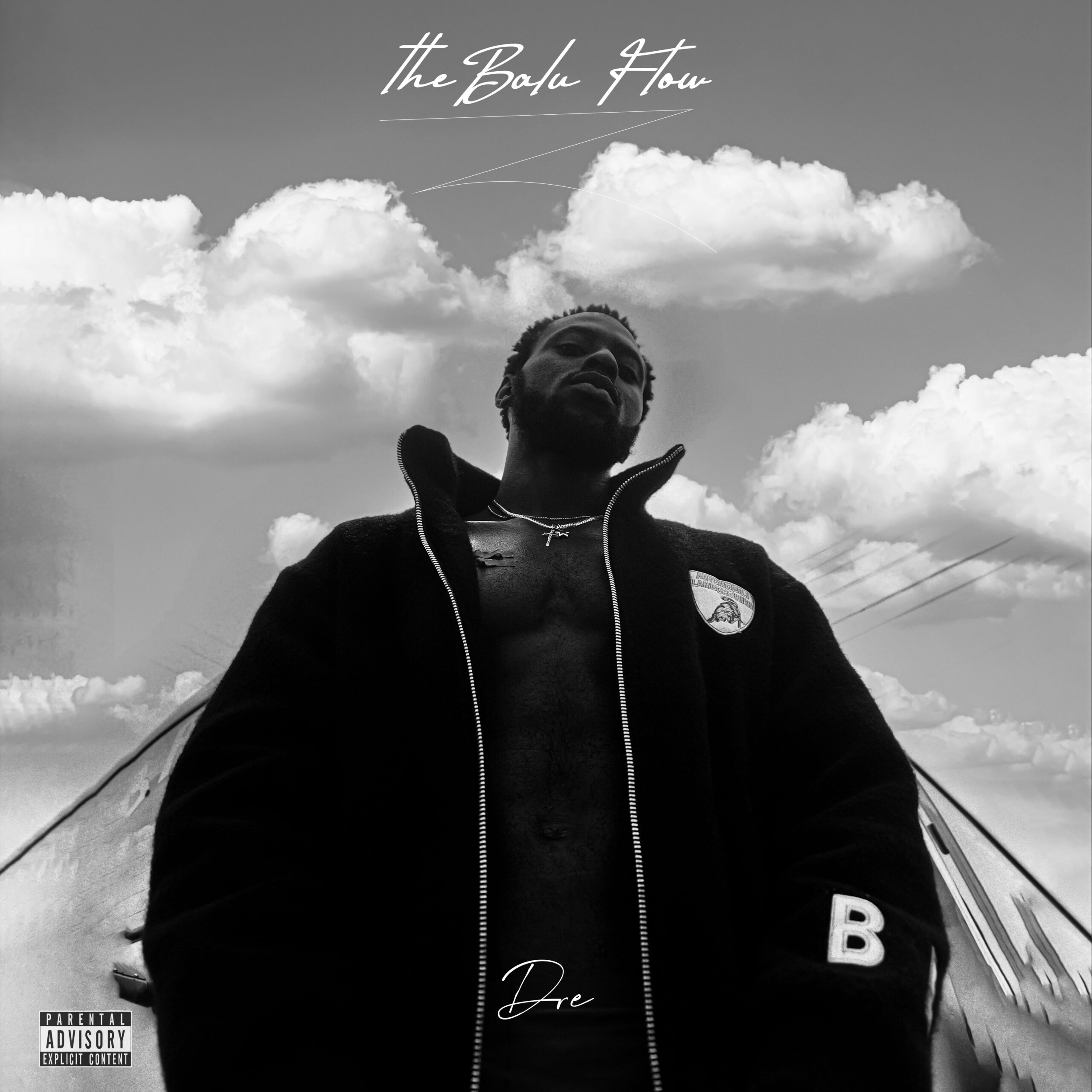 Nigerian versatile rising star rapper, Dre has finally released his ...