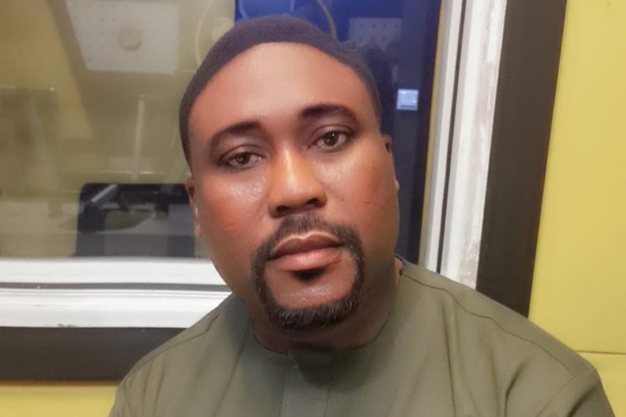 Gospel Musician Michael K. Okyere Readies for the Release of “I Am ...