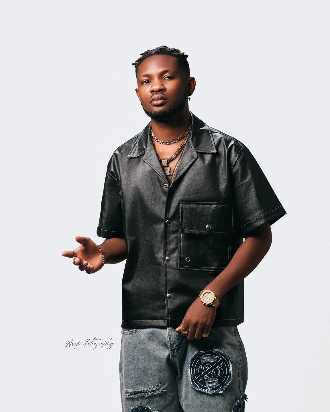 Lyrical Joe Becomes the most Reacted-to Rapper on YouTube In Africa ...