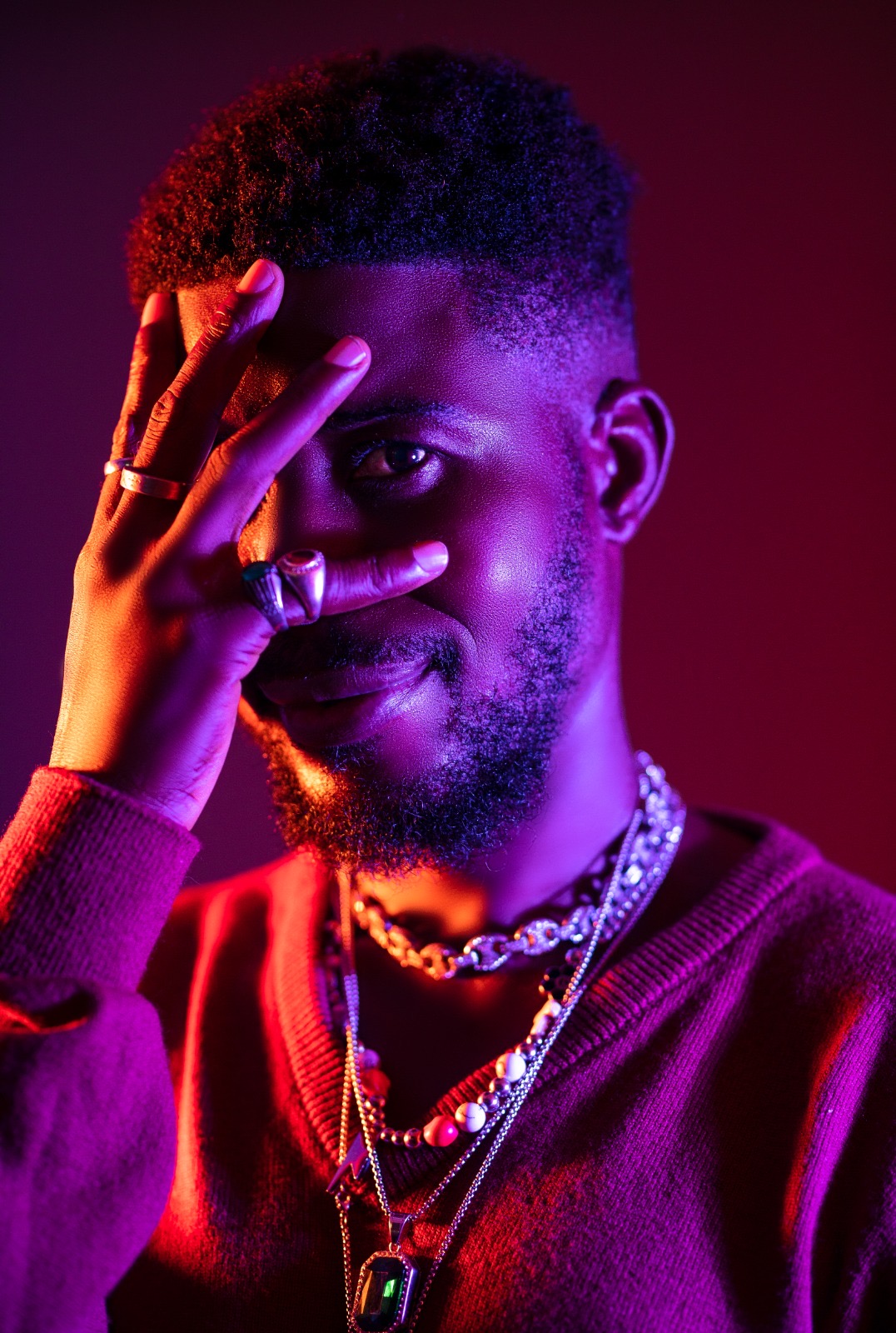 Meet Jewesh Legend the songwriter behind the hitz songs you jam to over ...