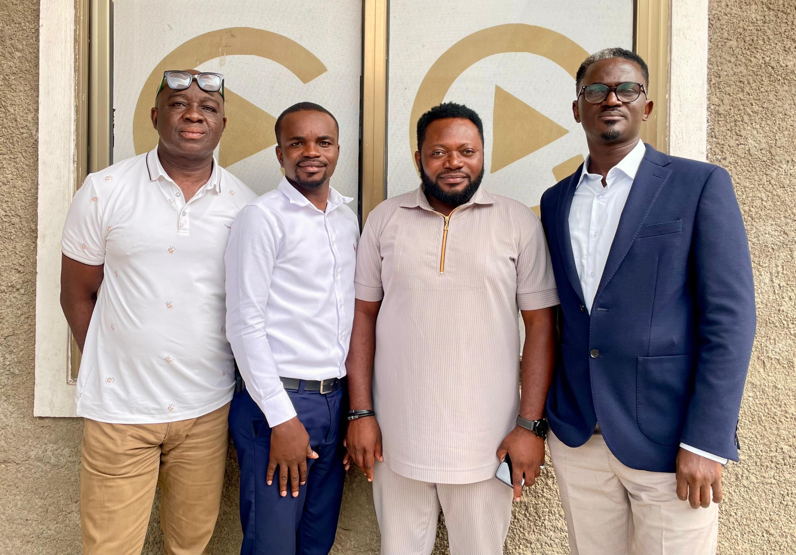 GHAMRO, GAPI & Apprise Music Forge Metadata Alliance to Transform Ghana ...